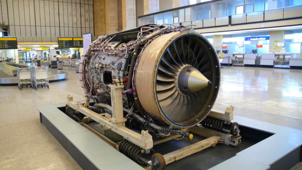 Aircraft Disposal, Teardown & Removal | Nationwide Service
